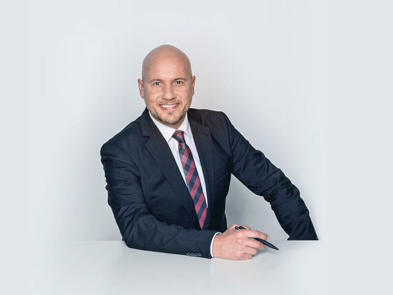Ansprechpartner - Heinze - Your Networking Company